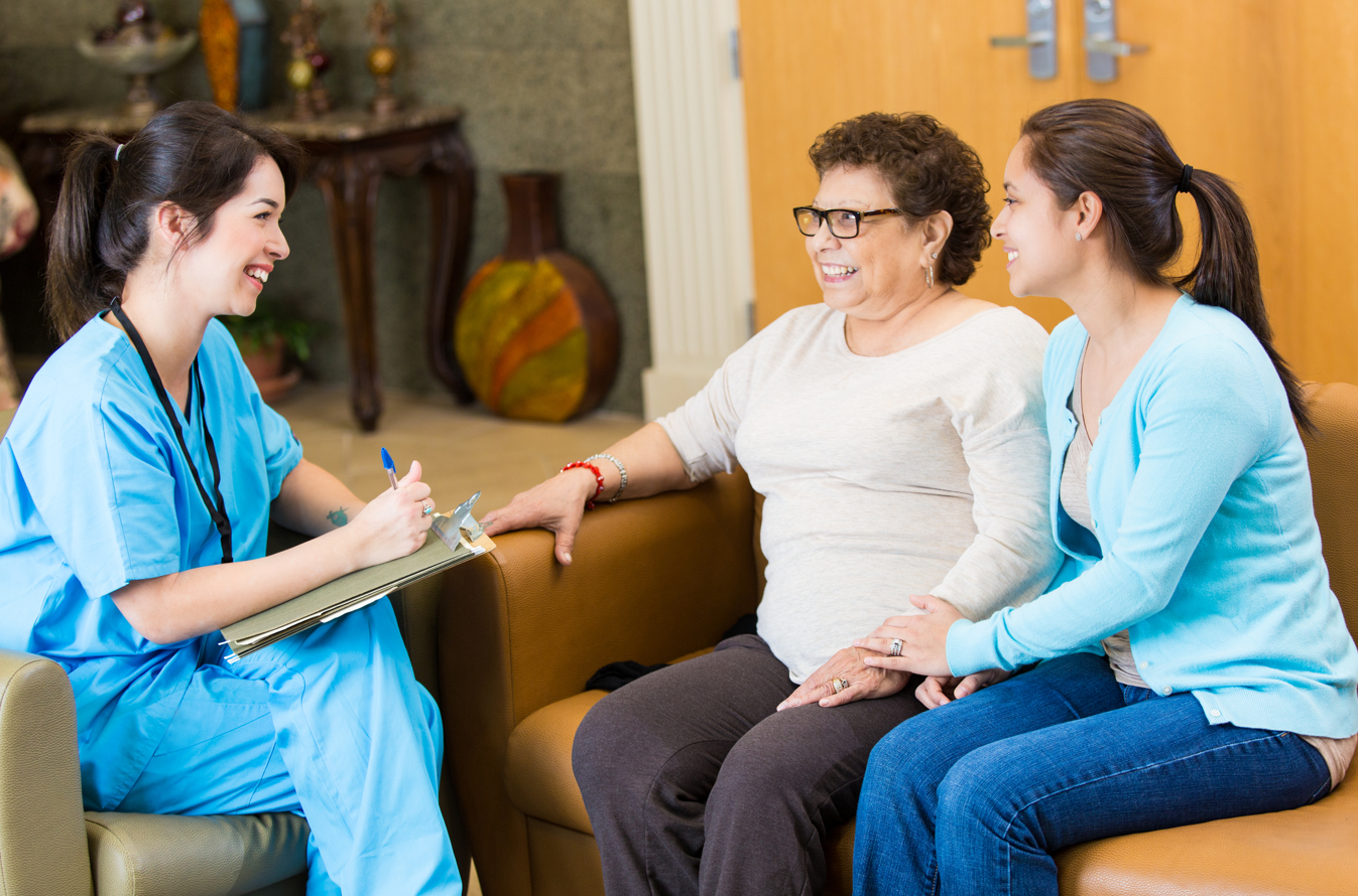 CFP Care Connect
