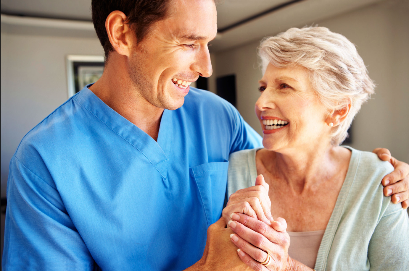 CFP Care Connect